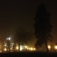 Valley Library (OSU) - 201 SW Waldo Pl