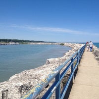 Lexington Pier - 7342-7390 Huron Ave