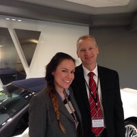 Jeff Wyler Automotive Family NEW Corporate Offices - Office