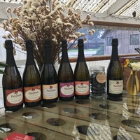 Heidrun Meadery - Point Reyes Station, CA