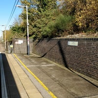 Flitwick Railway Station (FLT) - 4 tips