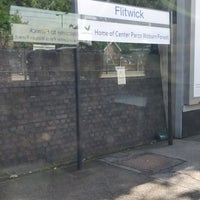 Flitwick Railway Station (FLT) - 4 tips