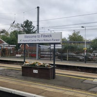 Flitwick Railway Station (FLT) - 4 tips