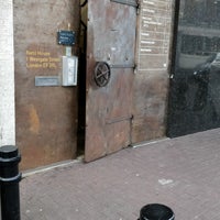 Netil House - London Fields - London, Greater London