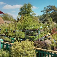 Podington Garden Centre - Garden Center
