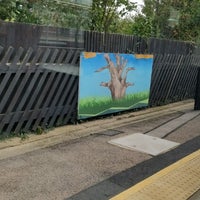 Harlington Railway Station (HLN) - Train Station in Dunstable