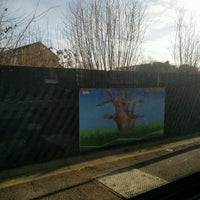 Harlington Railway Station (HLN) - Train Station in Dunstable