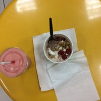 Yoghut Frozen Yogurt & Smoothies (Now Closed) - Frozen Yogurt Shop in ...