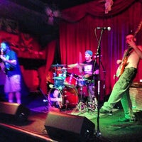 The Jinx - Bar in Historic District-North