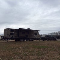 Catherine's Landing RV Park - Hot Springs, AR