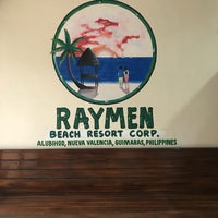 Raymen Beach Resort
