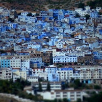 Chefchaouen / شفشاون/الشاون / Xauen