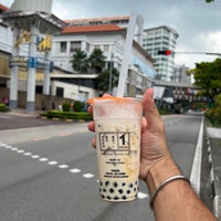 Bugis+ - Heritage District - 201 Victoria St.