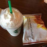 Starbucks - Coffee Shop in Chico