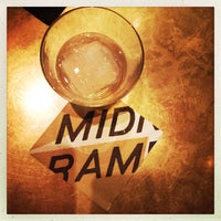 Midnight Rambler - Cocktail Bar in Dallas