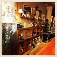 68 Jay St Bar - DUMBO - 41 tips