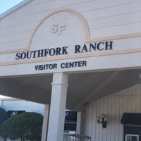 Southfork Ranch - Parker, TX