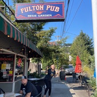 Fulton Pub & Brewery - 16 tips