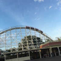 ValleyScare - Amusement Park