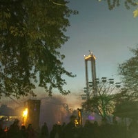 ValleyScare - Theme Park