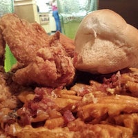 Menu - Marnanteli's - Cold Spring, MN