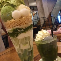 MOF Japanese Sweets & Coffee - Dessert Shop in Ho Chi Minh City