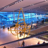 Terminal 2 - 118 tips