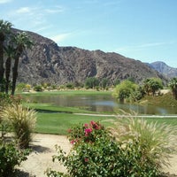 SilverRock Resort - Golf Course in La Quinta