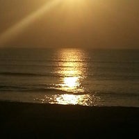 Houvig Strand - Ringkøbing, Region Midtjylland