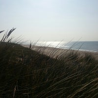 Houvig Strand - Ringkøbing, Region Midtjylland