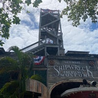 Key West Shipwreck Tower - 2 tips