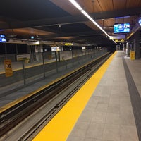 Coquitlam Central Station - Town Centre - Coquitlam, BC