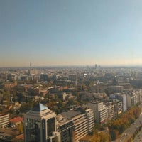 BBVA Azca - Office in Madrid
