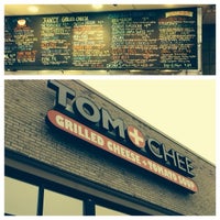 Tom+Chee - 11 tips from 242 visitors
