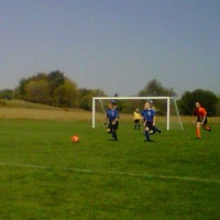 Waverly-Shell Rock Soccer Association Complex (WSRSA) - Waverly, IA