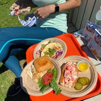 Fish House - Monhegan, ME