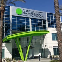 Green Dot Corporation - Office in Far East Pasadena