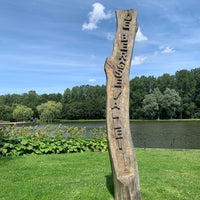 Lage Bergse Bos - Forest in Bergschenhoek