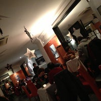 Il Margutta RistorArte - Vegetarian / Vegan Restaurant in Roma