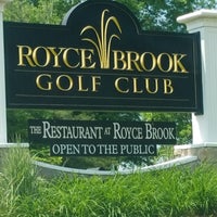 Royce Brook Golf Club - Hillsborough, NJ