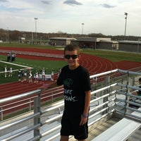 Staley High School Football Field - Kansas City, MO