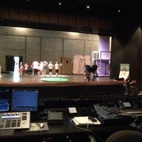 Comstock Community Auditorium - 3 tips