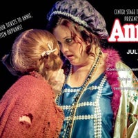 Comstock Community Auditorium - 3 tips