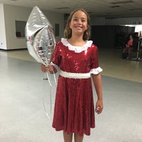 Comstock Community Auditorium - 3 tips