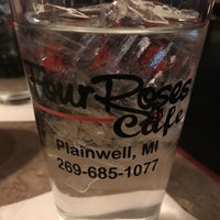 Four Roses Cafe - 9 tips from 194 visitors