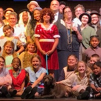 Comstock Community Auditorium - 3 tips