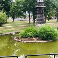 Palmer Park - Palmer Park - 7 tips