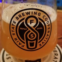 Fair State Brewing Cooperative - Brewery in Minneapolis