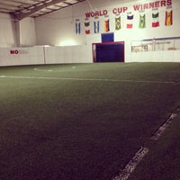 Soccer Spectrum - Richardson, TX
