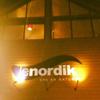 Le Nordik – Nature Spa - Spa in Chelsea